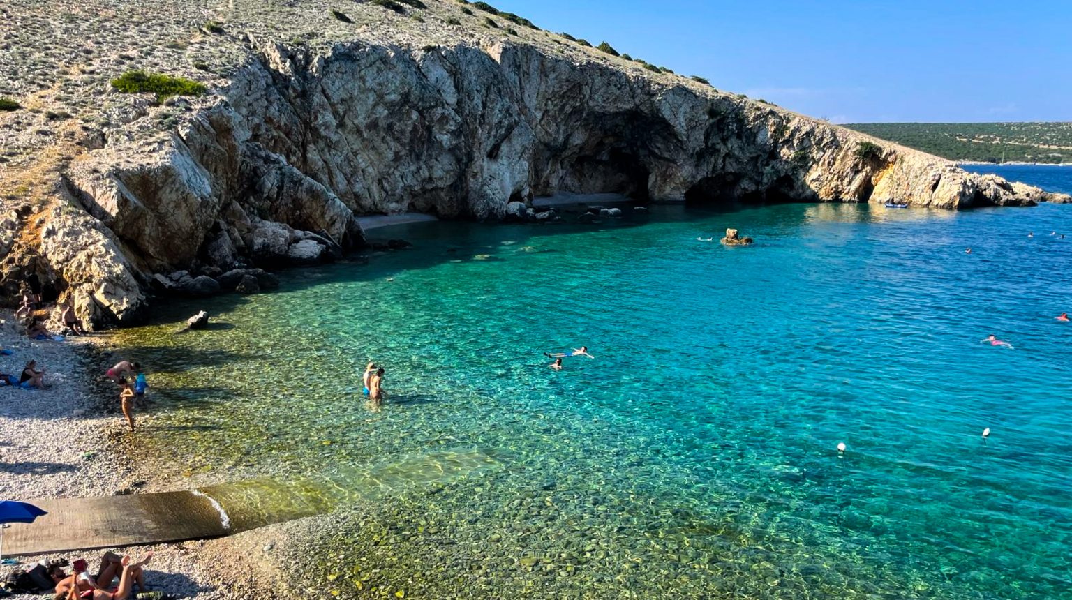 Isola di Cherso Croazia - I Viaggi Nel Cassetto